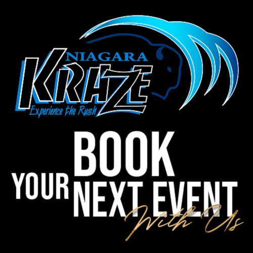 Party Packages - Niagara Kraze