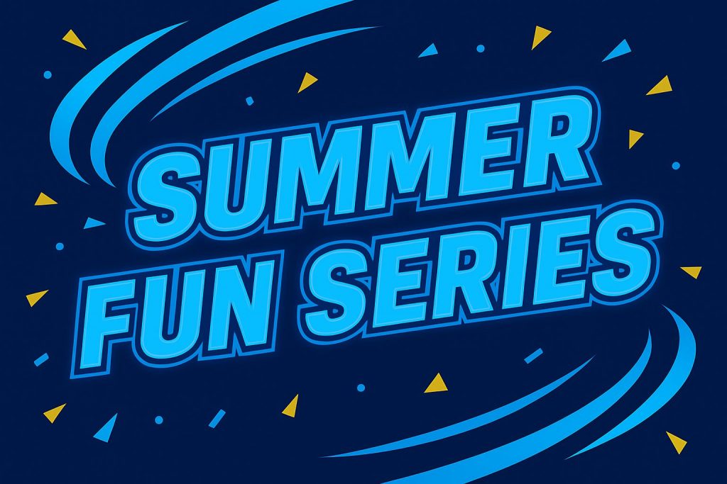 Summer Fun Series - Niagara Kraze